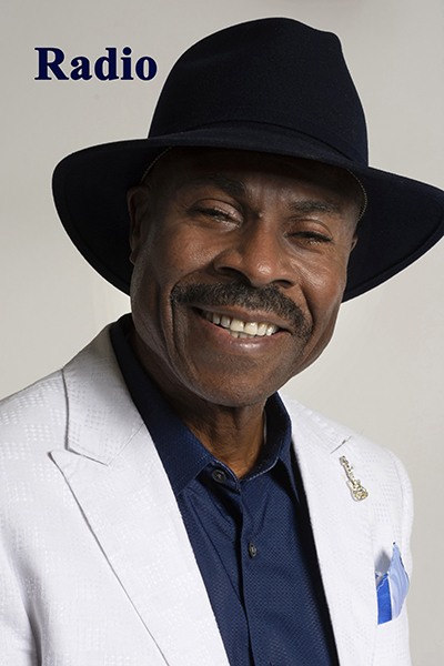 Radio – Dave Shirley Music